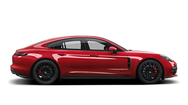 2nd Gen Porsche Panamera For Sale