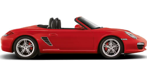2nd Gen Porsche Boxster (987) For Sale