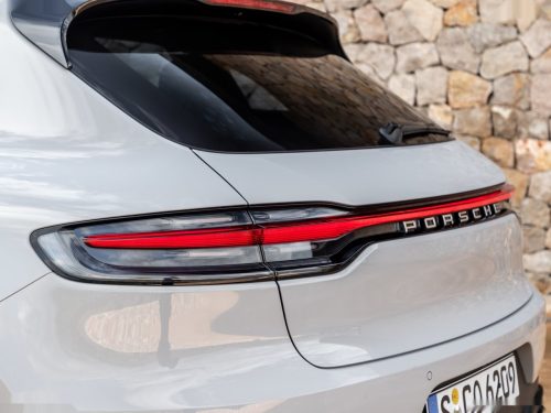2019 - 2021 Porsche Macan S - Pictures & Gallery