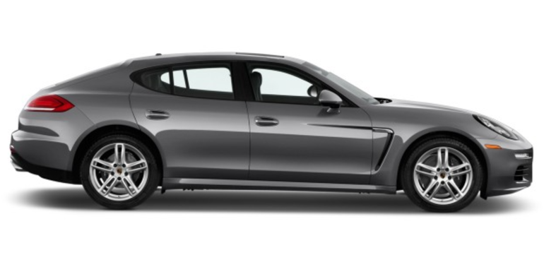 2nd Gen Porsche Panamera For Sale
