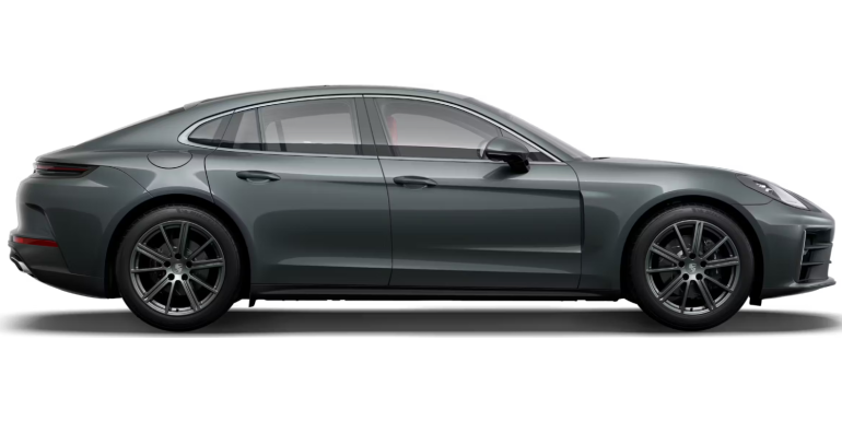 3rd Gen Porsche Panamera For Sale