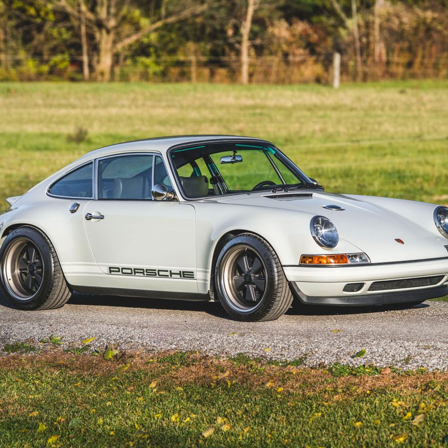 Porsche Road & Race Cars - Stuttcars.com