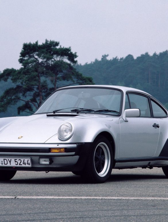 The Best Porsche Engines Ever Made