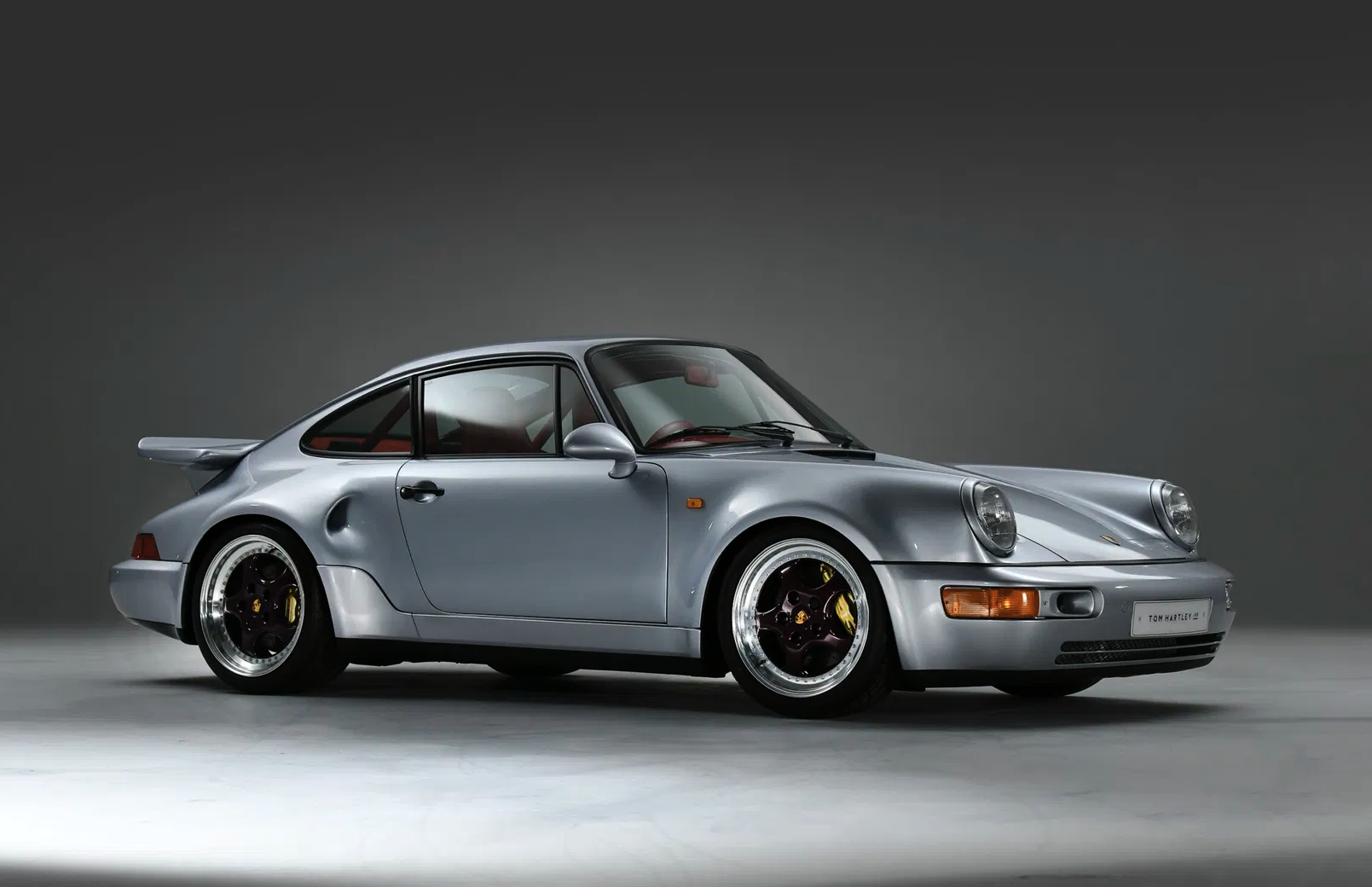 The Best Porsche Special Edition Models