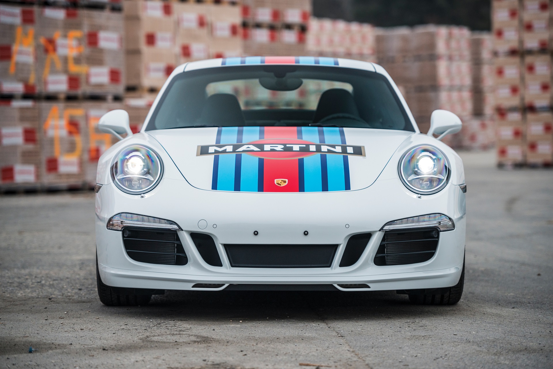 The Best Porsche Special Edition Models