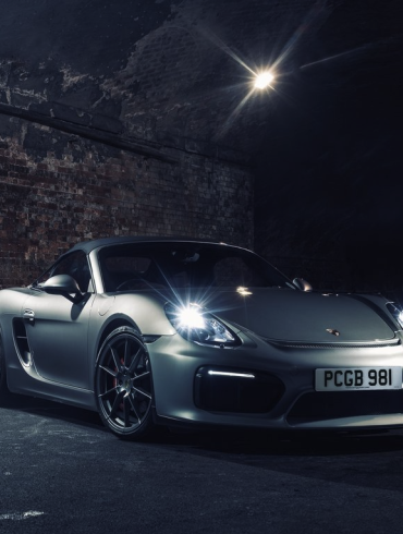 The Best Porsche Boxster Model Years & Variants of All Time