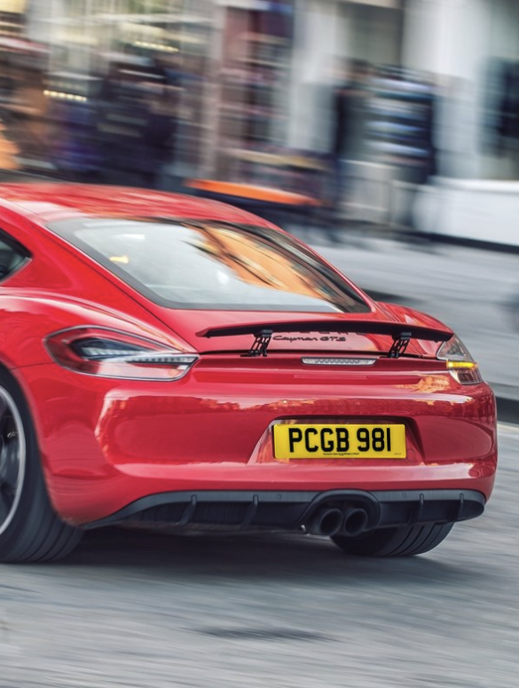 The Best Porsche Cayman Model Years & Variants of All Time