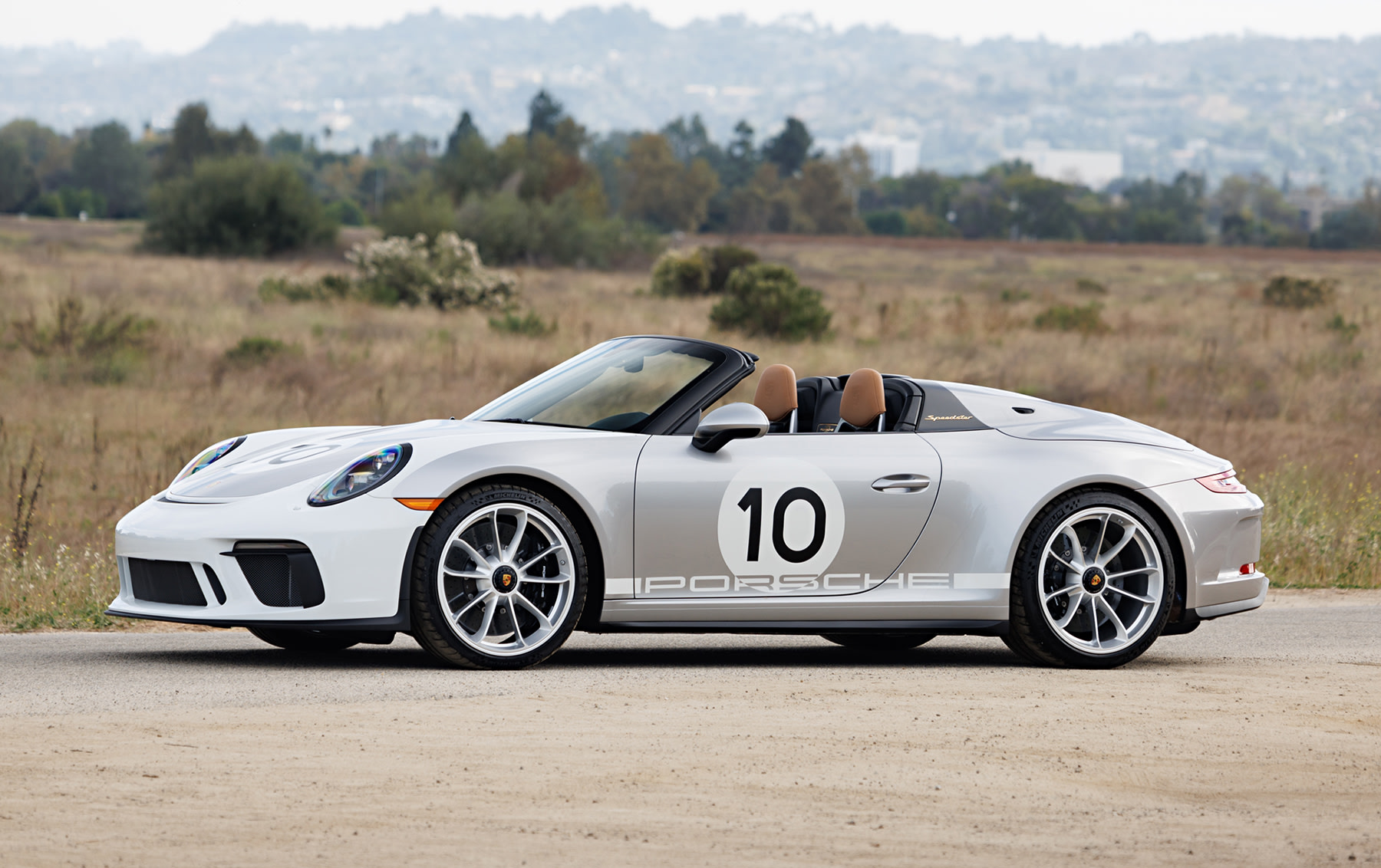 The Best Porsche Special Edition Models