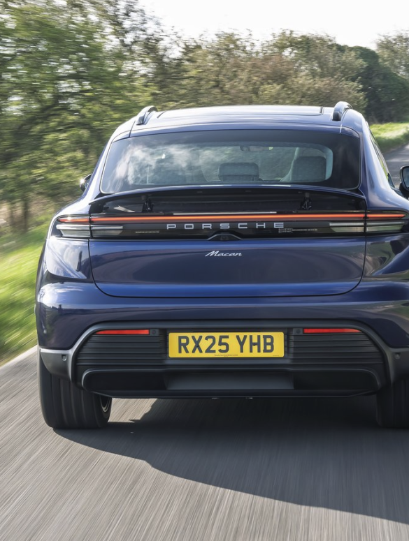The Best Porsche Macan Model Years & Variants of All Time
