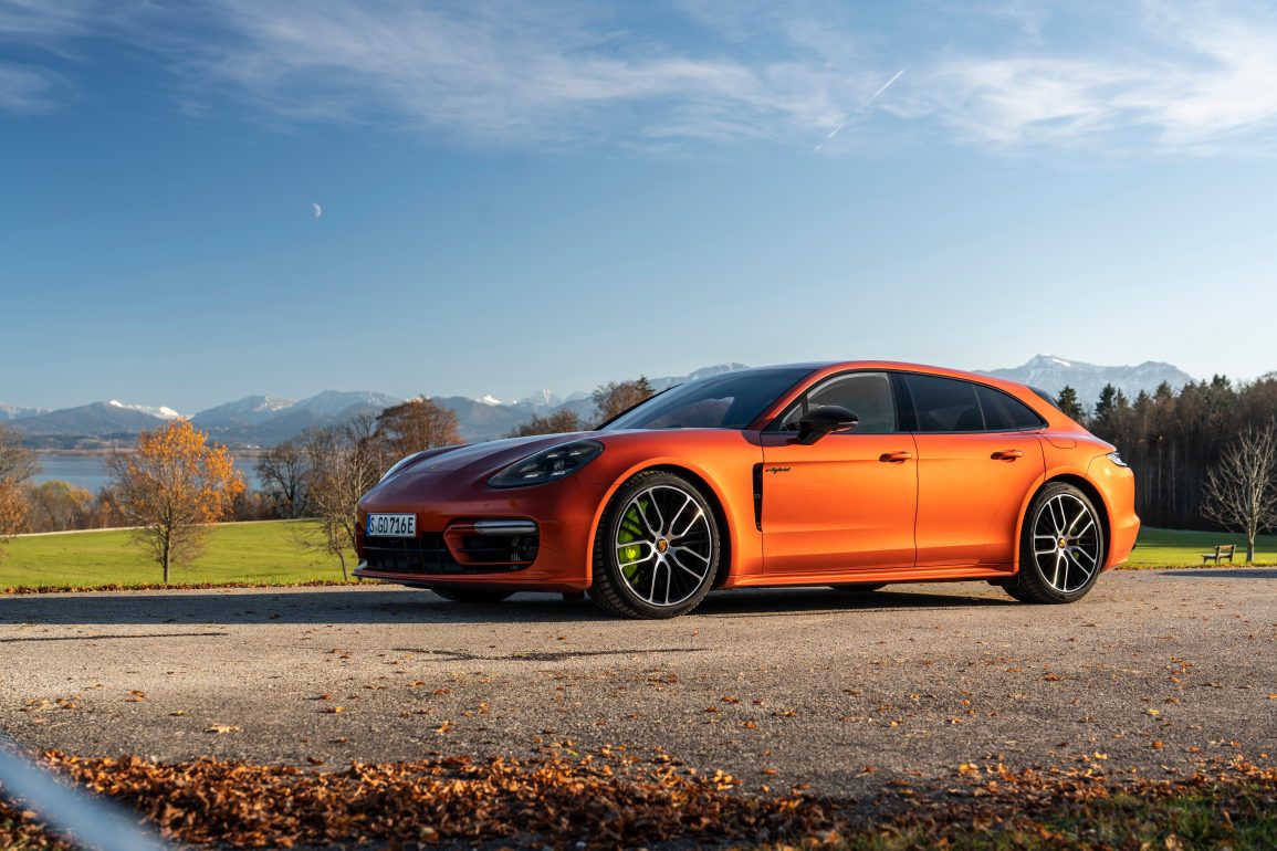 2nd Gen Porsche Panamera Buyer's Guide: What You Need to Know