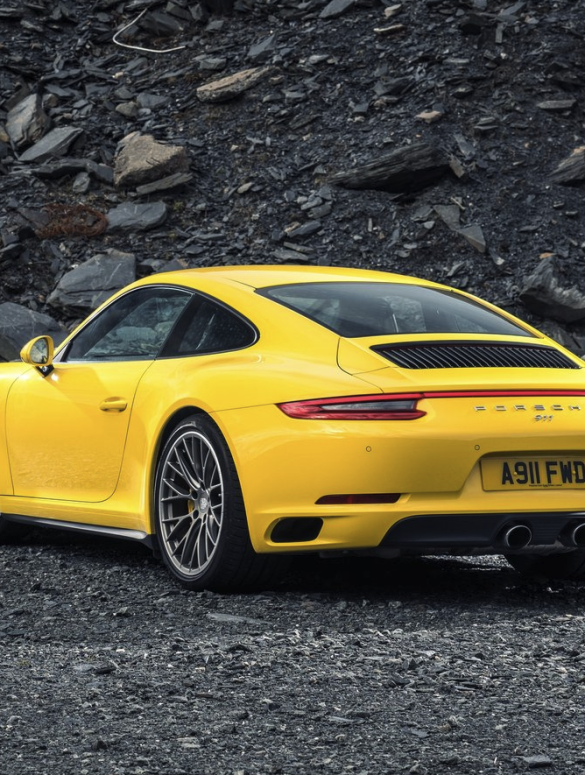 The Best Porsche 911 Model Years & Generations
