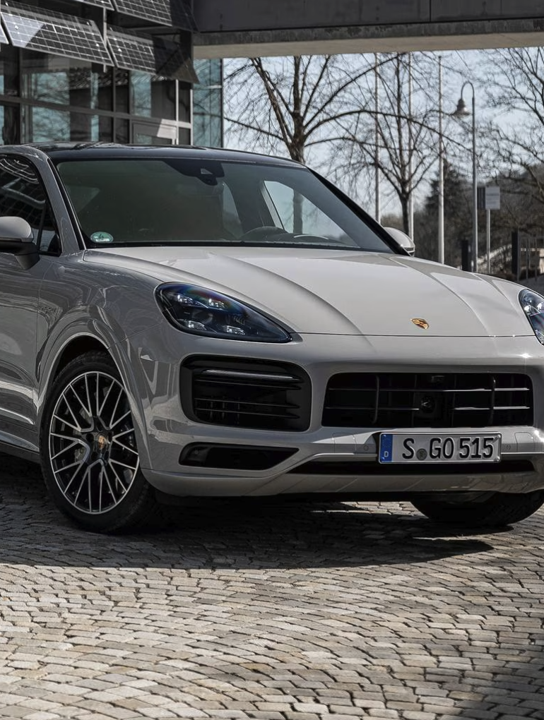 The Best Porsche Cayenne Model Years & Variants of All Time