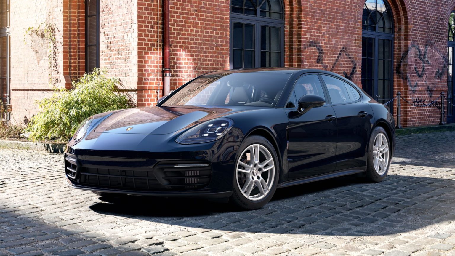 2nd Gen Porsche Panamera Buyer's Guide: What You Need to Know