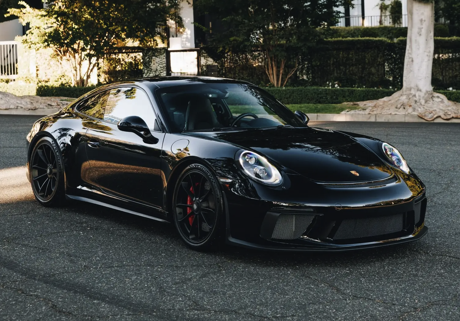 Best Porsche Lists: The Ultimate Rankings of Every Porsche That Matters