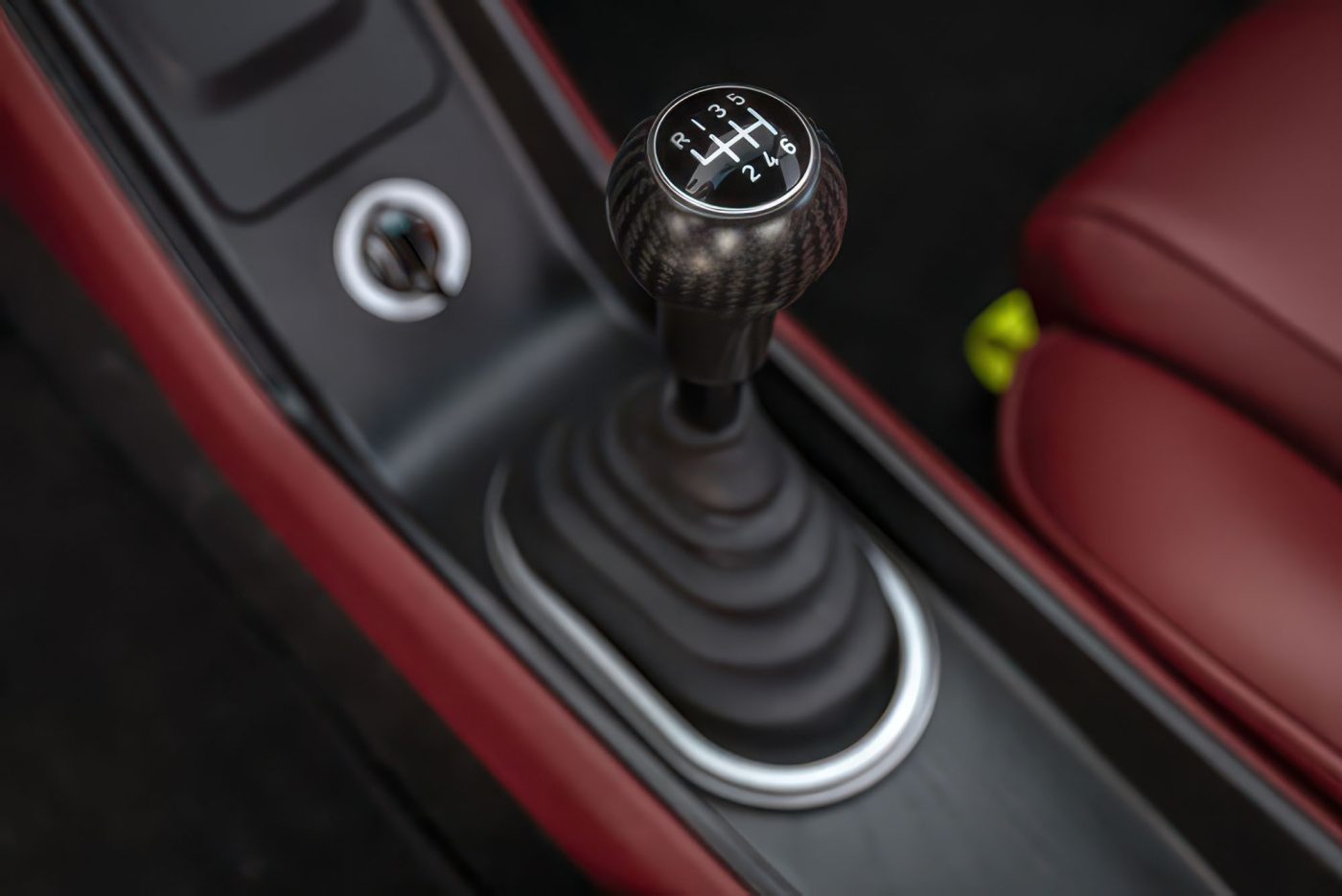 FOR SALE: 911 "Turbo Study" Reimagined by Singer