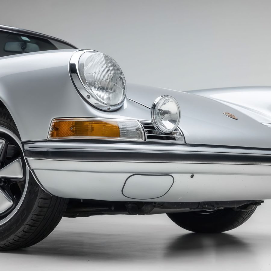 Porsche 911 Engine Numbers (1965 - 1989)