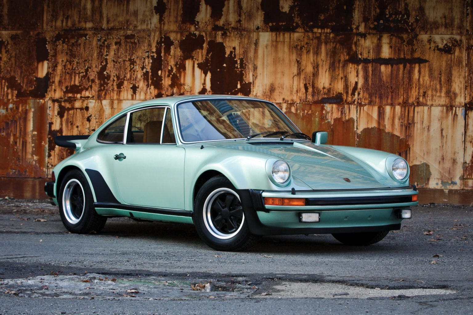 Porsche 911 Turbo - Ultimate Guide (Every Generation & Variant)