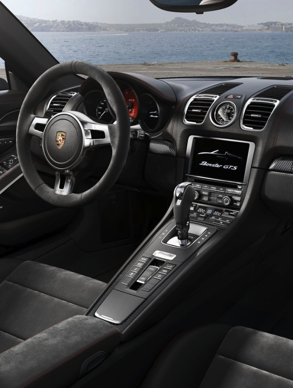 The Best Porsche Boxster Model Years & Variants of All Time