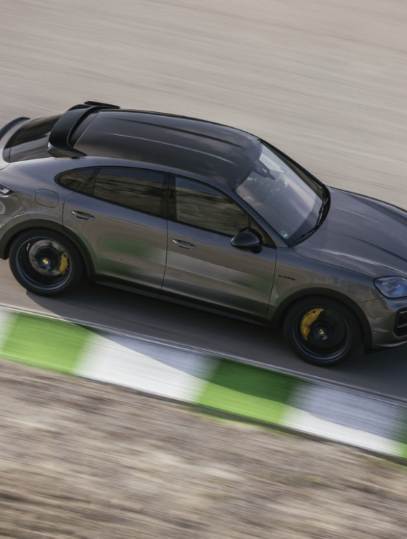 The Best Porsche Cayenne Model Years & Variants of All Time