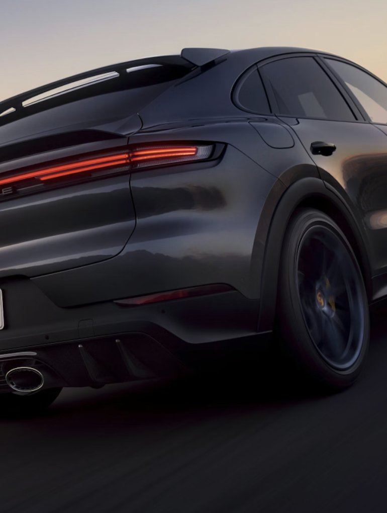 The Best Porsche Cayenne Model Years & Variants of All Time
