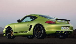 The Best Porsche Cayman Model Years & Variants of All Time