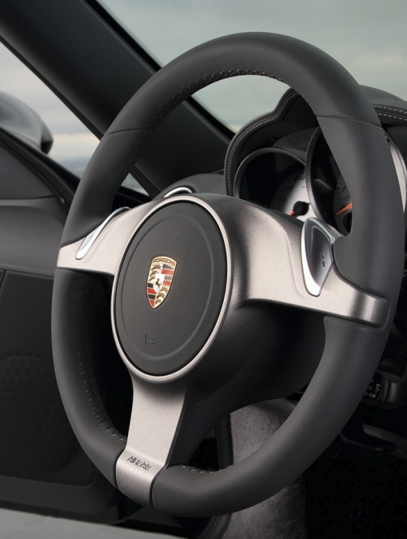 The Best Porsche Cayman Model Years & Variants of All Time