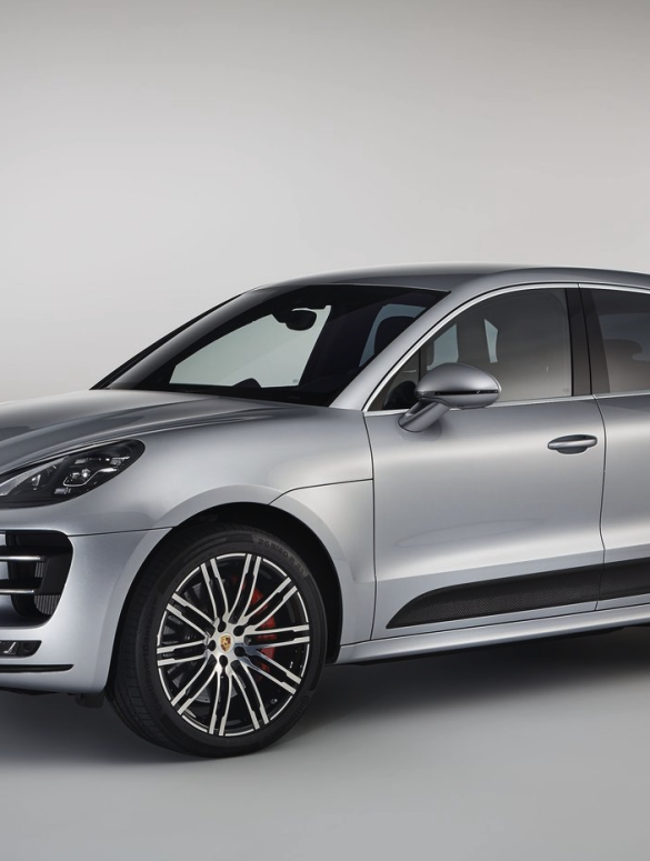 The Best Porsche Macan Model Years & Variants of All Time