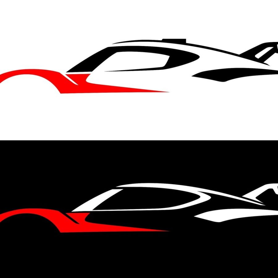 Porsche Mission R Concept (2021) - Pictures & Gallery