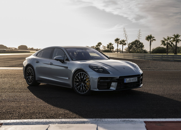 3rd Gen Porsche Panamera Buyer's Guide: What You Need to Know