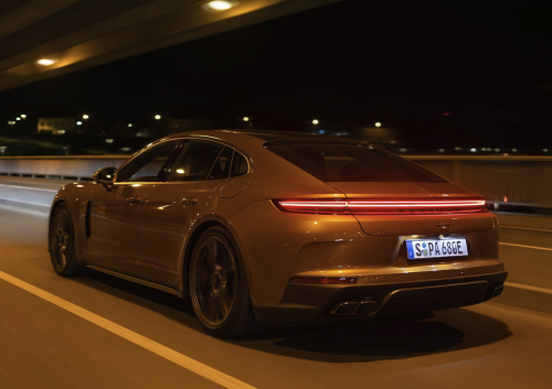3rd Gen Porsche Panamera Buyer's Guide: What You Need to Know