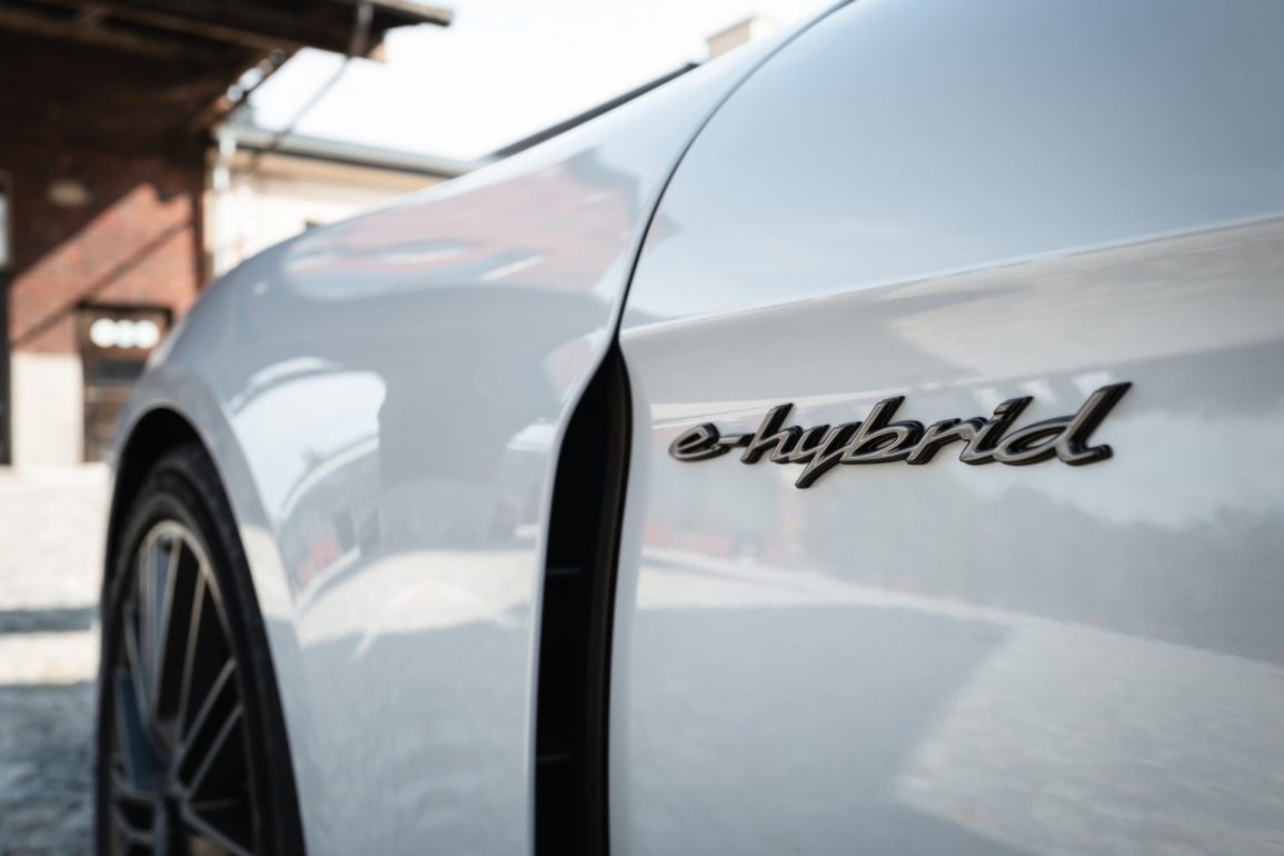 3rd Gen Porsche Panamera Buyer's Guide: What You Need to Know