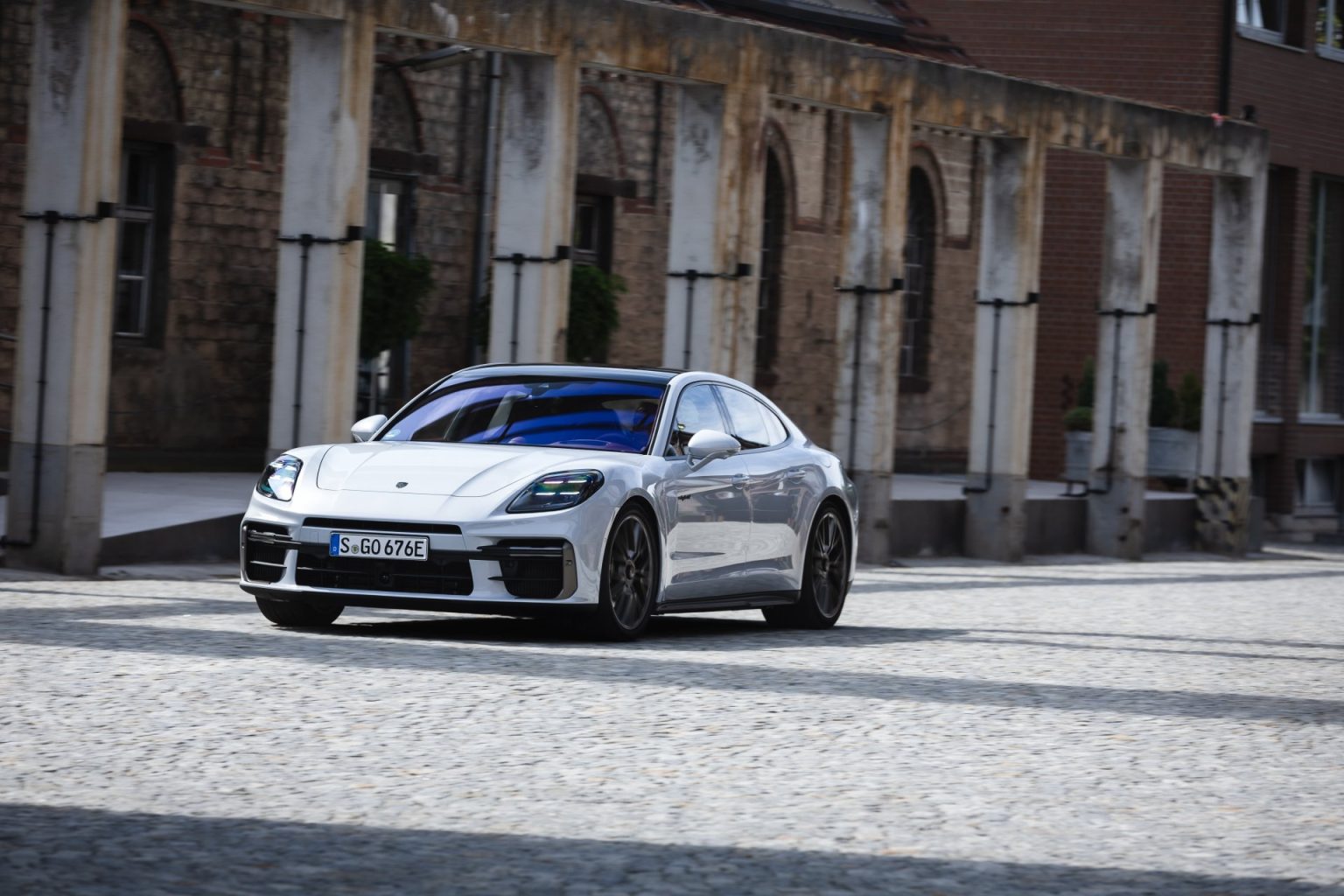 3rd Gen Porsche Panamera Buyer's Guide: What You Need to Know