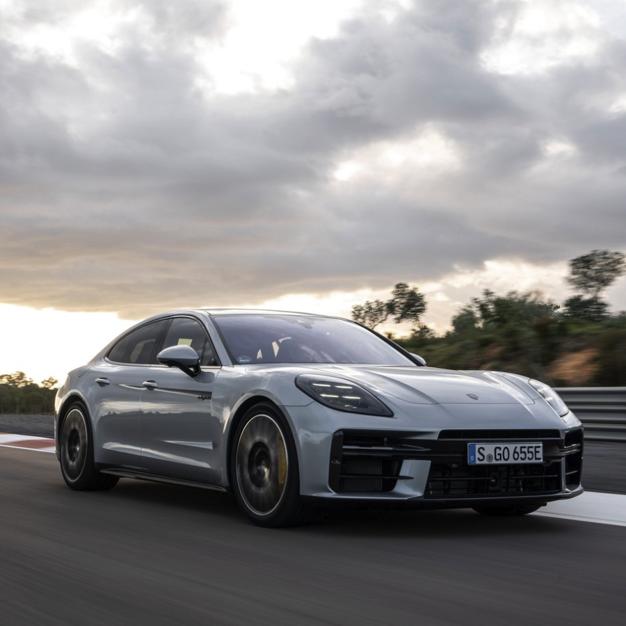 Porsche 911 996 (1998 - 2005) – Paint Colors (Exterior & Interior)