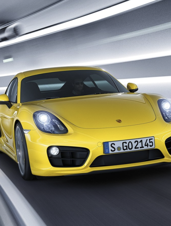 The Best Porsche Cayman Model Years & Variants of All Time