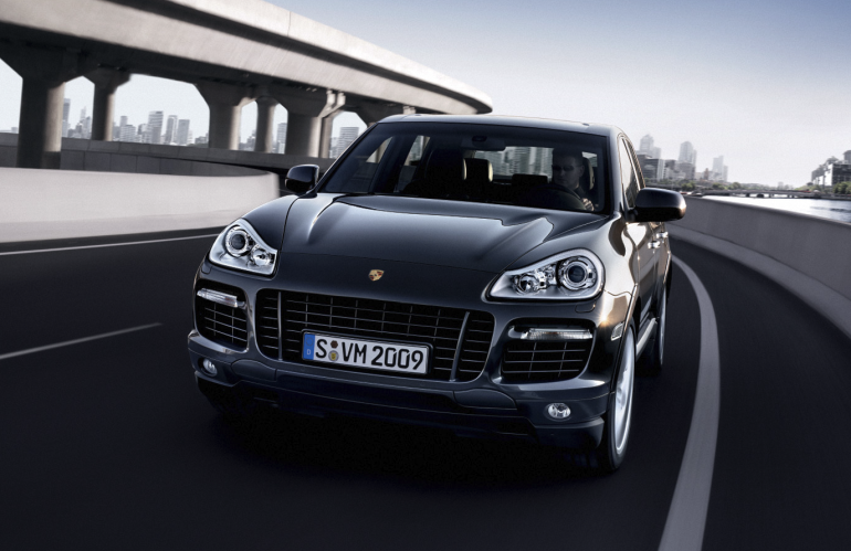 The Best Porsche Cayenne Model Years & Variants of All Time
