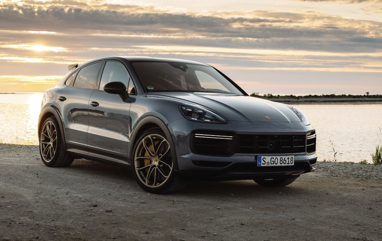 The Best Porsche Cayenne Model Years & Variants of All Time