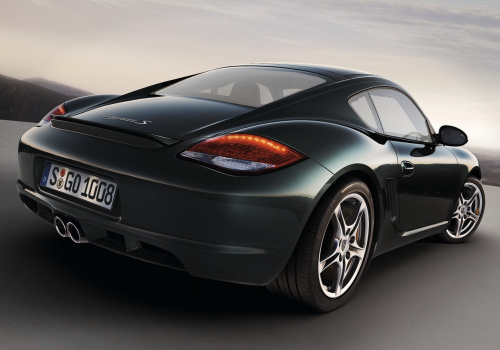 The Best Porsche Cayman Model Years & Variants of All Time