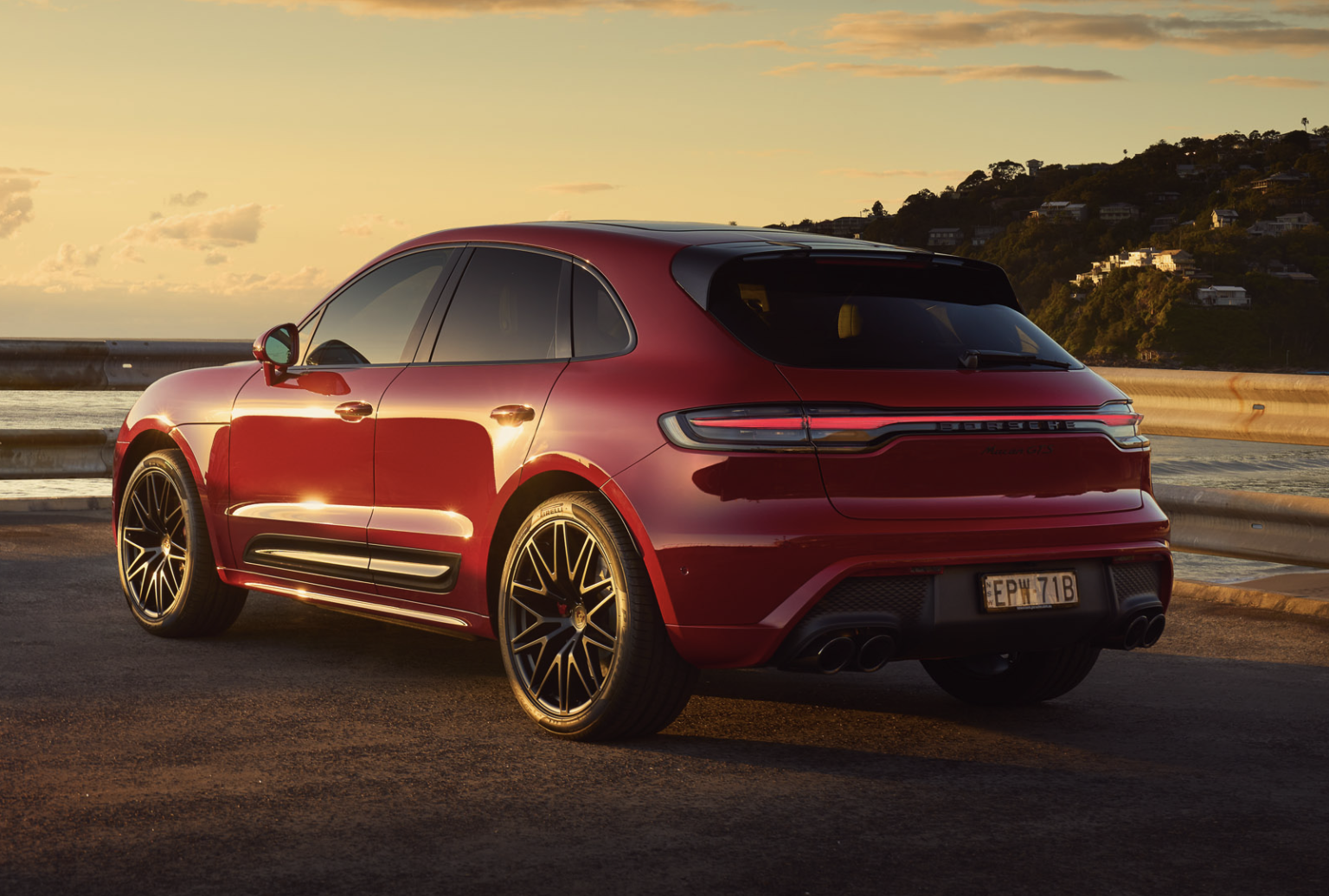 The Best Porsche Macan Model Years & Variants of All Time