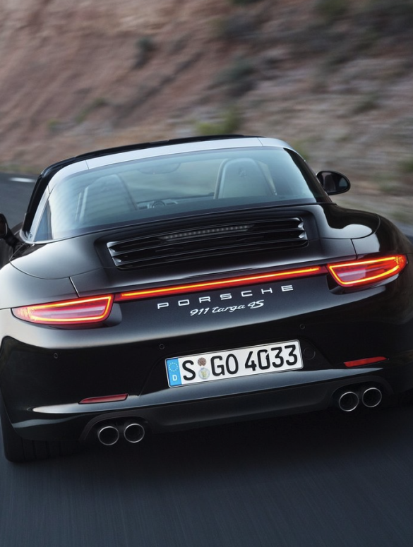 The Best Porsche 911 Model Years & Generations