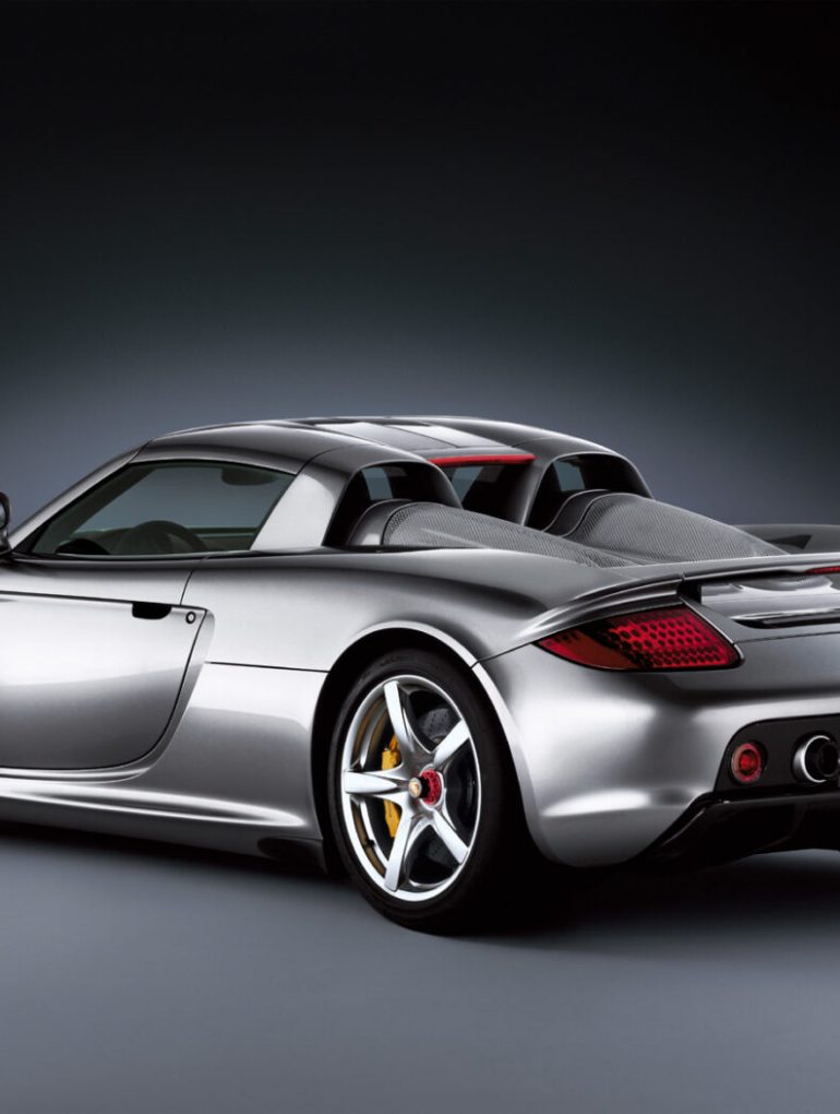 The Best Porsches For Collectors