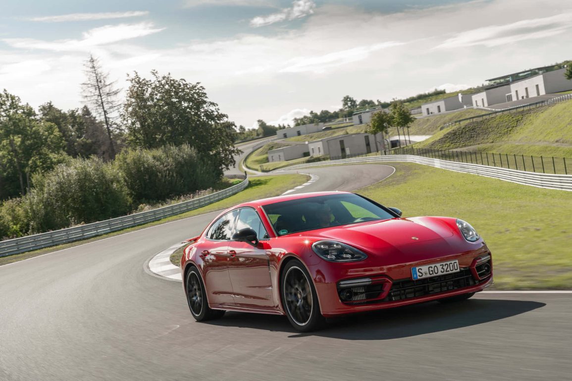 2nd Gen Porsche Panamera Buyer's Guide: What You Need to Know