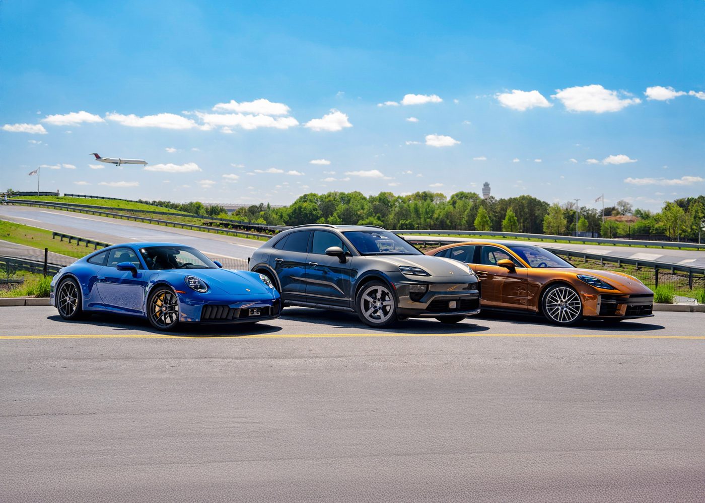Porsche Earns 12 Car and Driver Awards!
