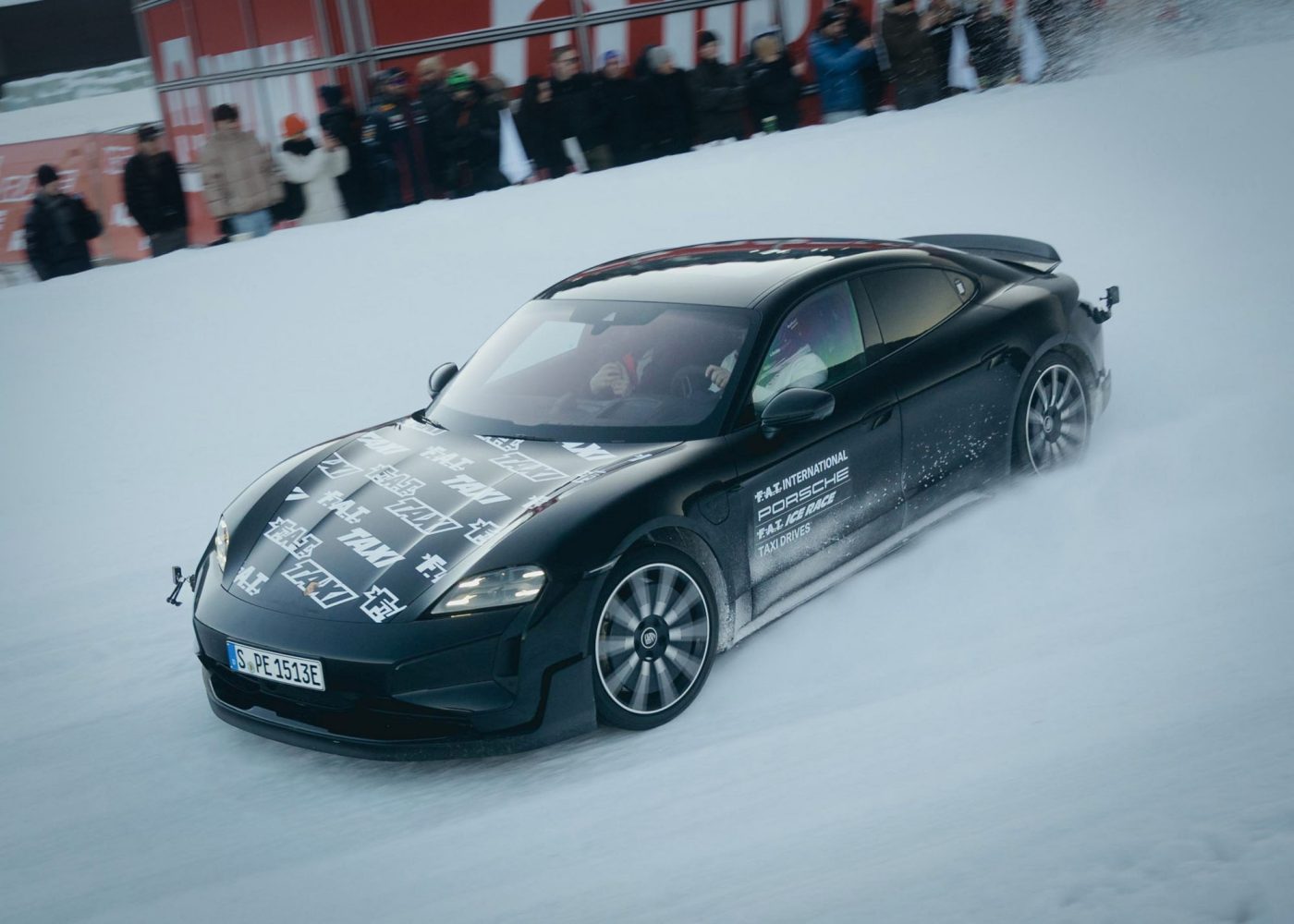 F.A.T. Ice Race 2026