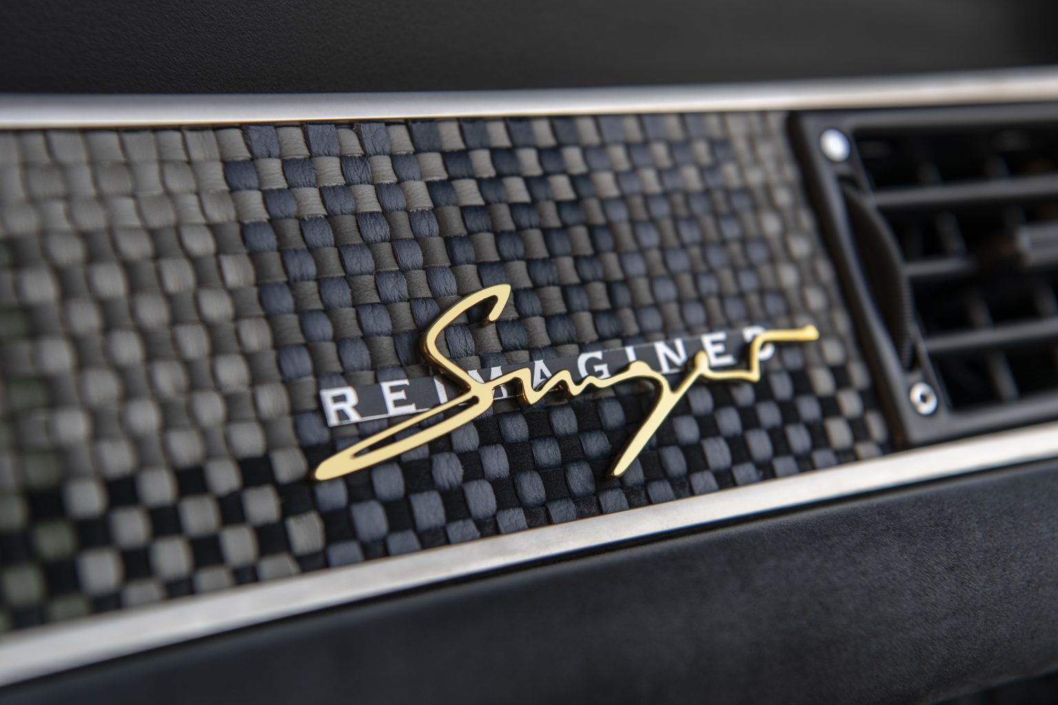 FOR SALE: 1989 Porsche 911 Reimagined by Singer - Classic Services