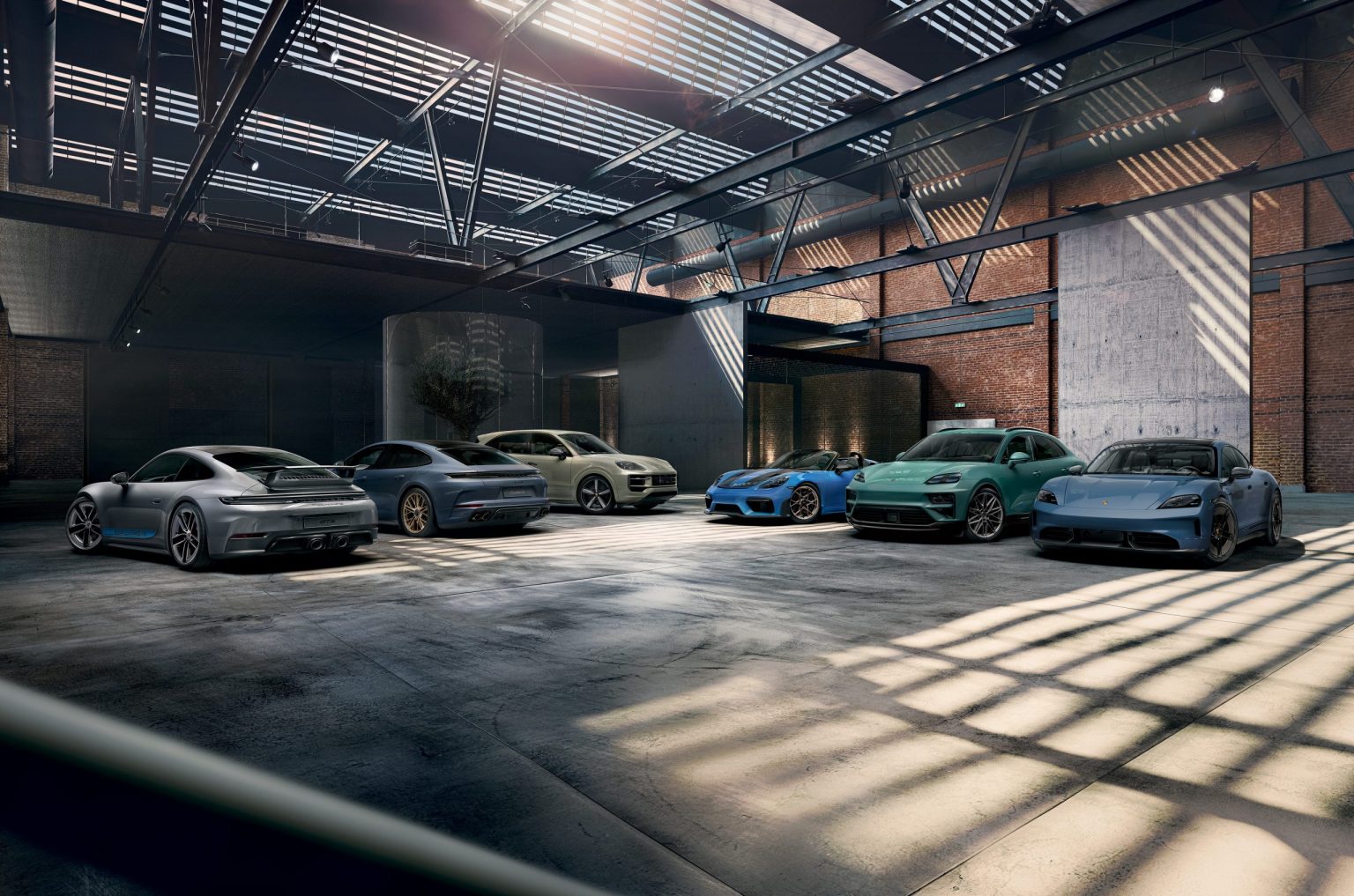 What Are the Ownership Costs for a Porsche in 2026?