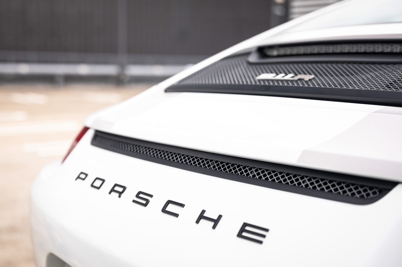 FOR SALE: 2016 Porsche 911 R